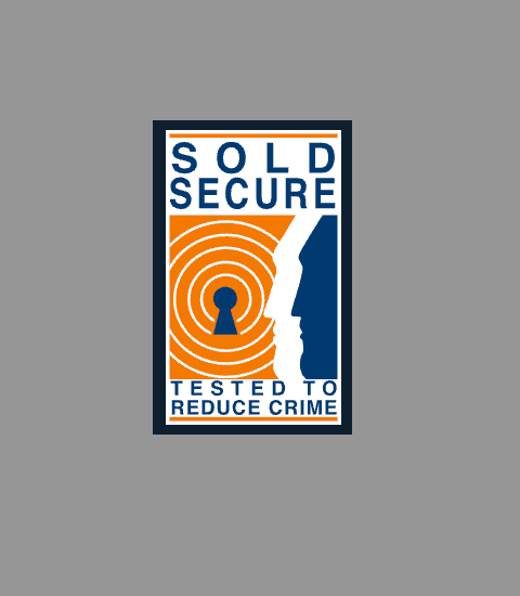 Sold Secure Locks – elctrc